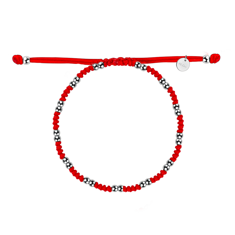 Pánský náramek Magic Shamballa | Halada