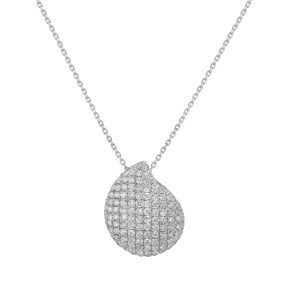 Přívěs s diamanty Sea Blob | Halada