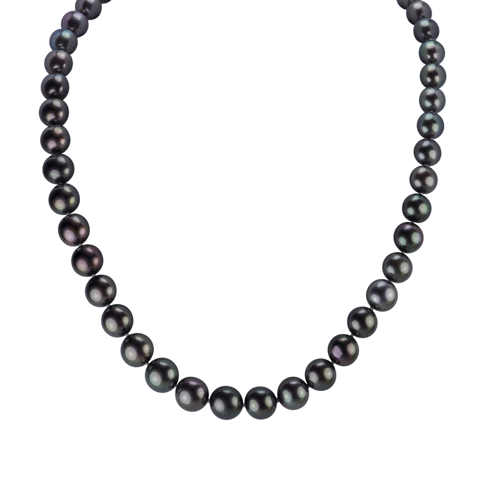 Náhrdelník s perlami Bella | Halada