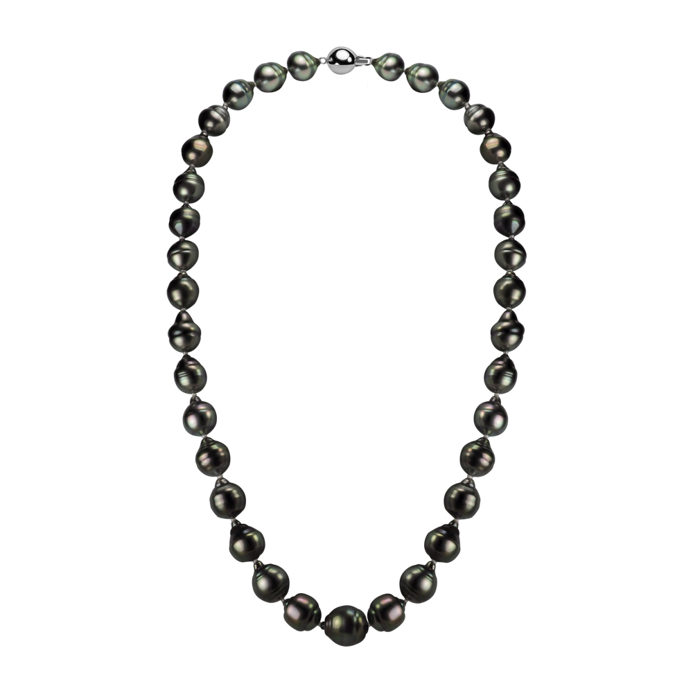 Perlový náhrdelník Margaux | Halada